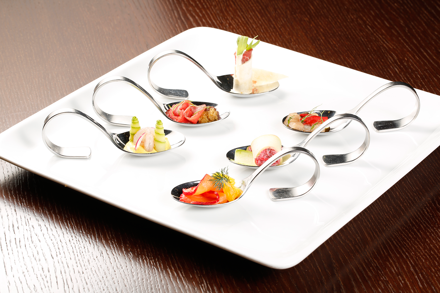 INfusion restaurant | IN Hotel