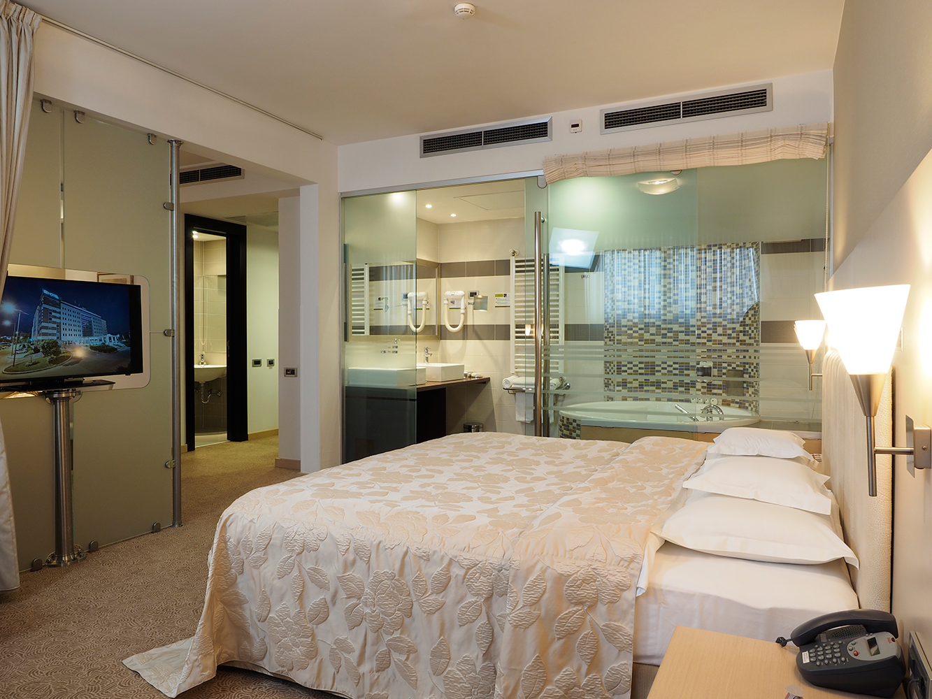 Accomodation | IN Hotel